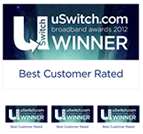 Broadband for Home and Business